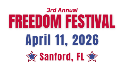 2026 Florida Freedom Festival